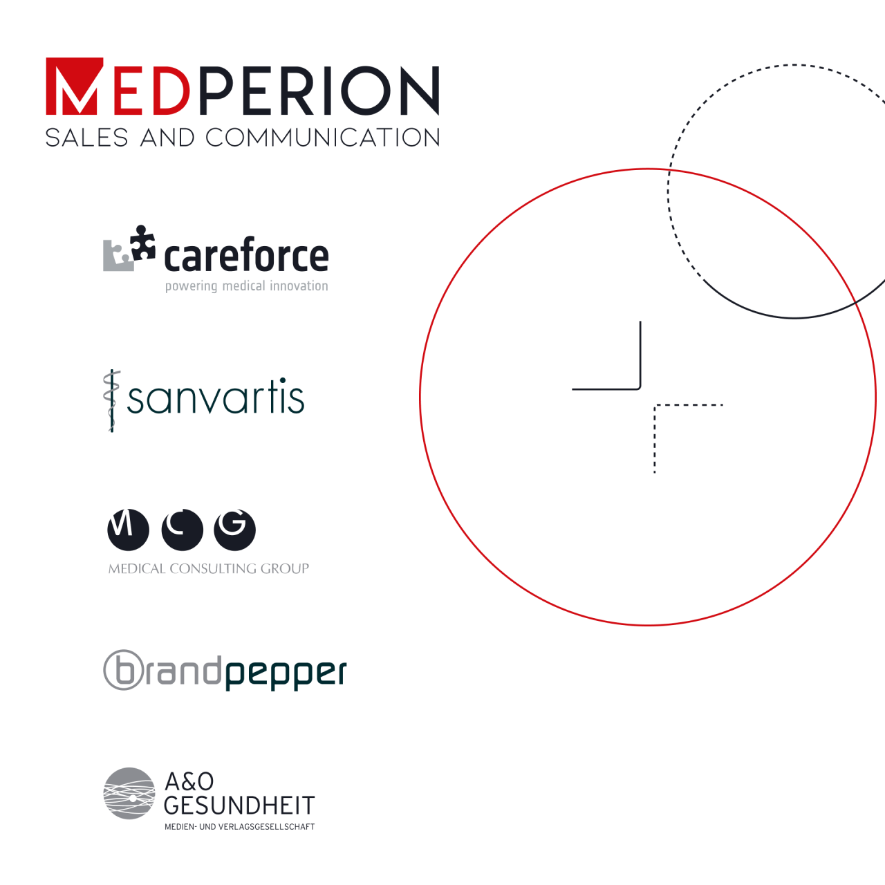 Careforce: Unser Unternehmen | careforce GmbH